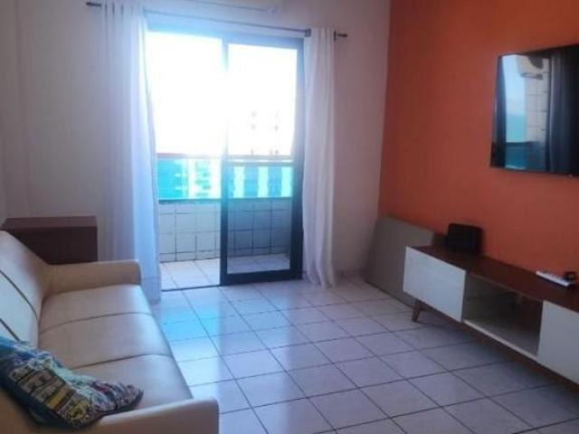 Vista Mar Apto 2 dorms, 91 m2 c/ Porteira Fechada 490 mil