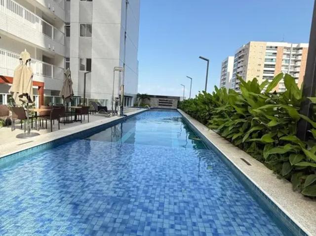Vista Mar! Apartamento 3 Quartos – Mirante da Península | Andar Alto | 81,7 m² | 2 Vagas