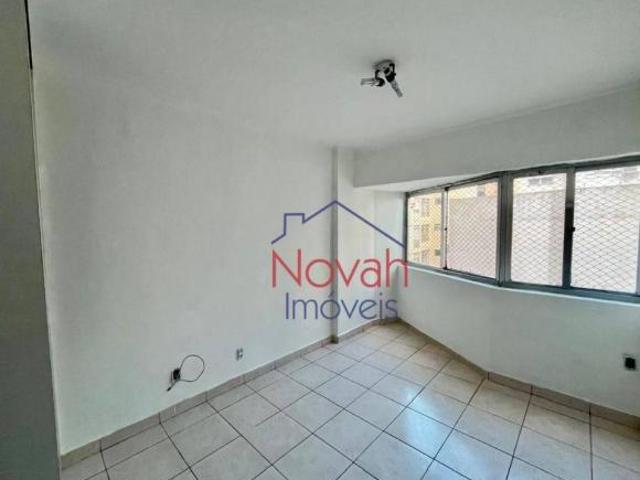 Vista Mar Apartamento com 2 dormitórios à venda, 90 m² por R$ 598.000 Aparecida Santos/SP