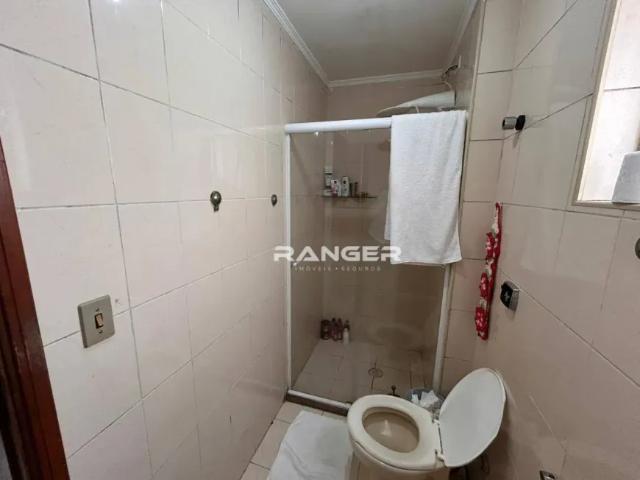 VISTA MAR Apartamento com 3 dormitórios à venda, 128 m² por R$ 670.000 Itararé São Vicente/SP