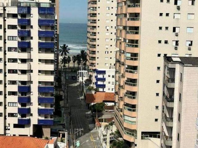 VISTA MAR ! ENTRADA DE 260MIL PERTO DA PRAIA 2 DORM 1 SUITE 2 VAGAS