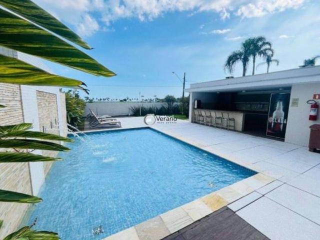 Vista Mar, Lazer Completo, Ed. Ocean Front