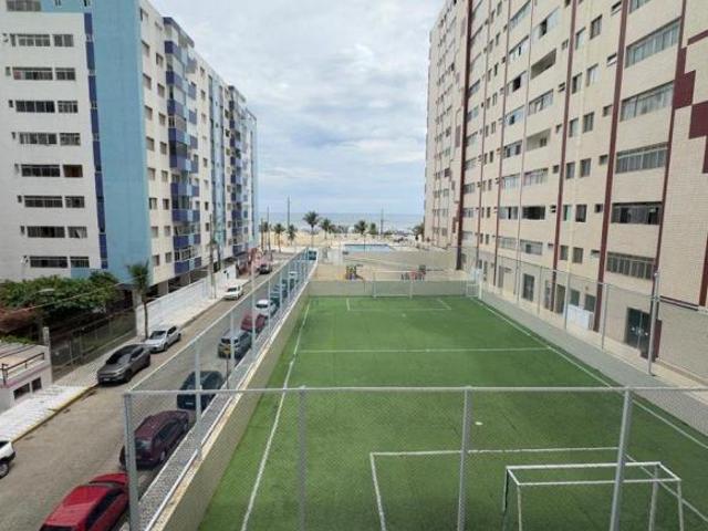 VISTA MAR NA GUILHERMINA — OPORTUNIDADE IMPERDÍVEL!