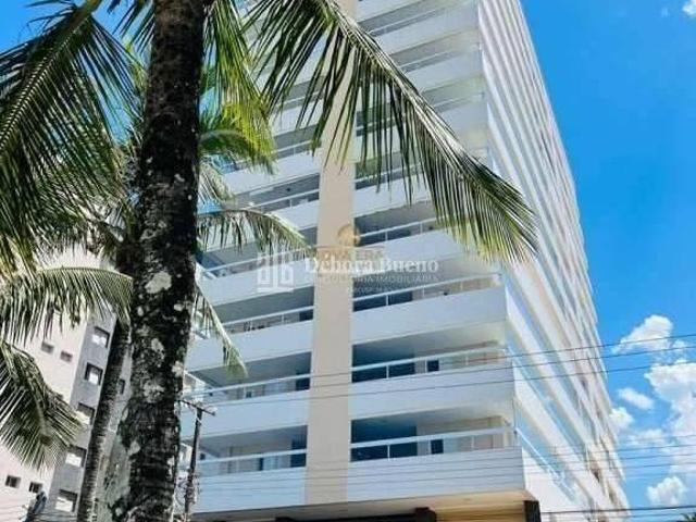 Vista Mar ! R$ 218 Mil De Entrada Chave na Mão 2 Dormts Lazer Show