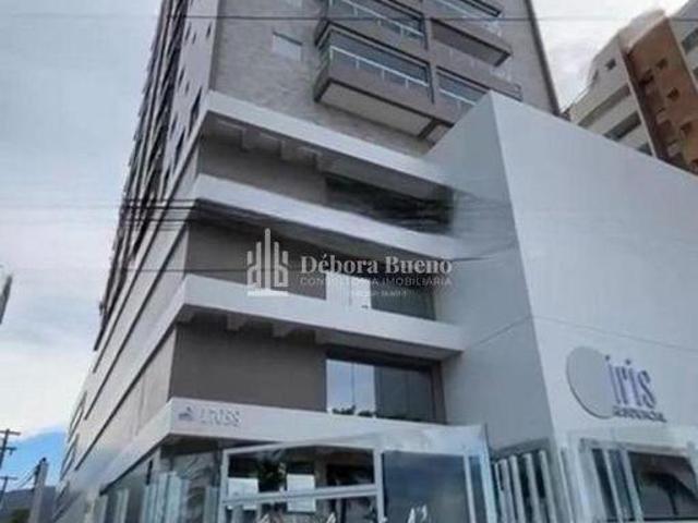VISTA MAR TOTAL! SEMI MOBILIADO 2 DORMT, CHURRASQUEIRA A CARVAO, 760 MIL A VISTA, 2 VAGAS DEMARCADAS