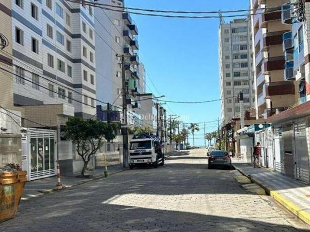 VISTA MAR ! TODO MOBILIADO 3 DORM 1 SUITE 2 VAGAS DE GARAGEM PROXIMO A PRAIA