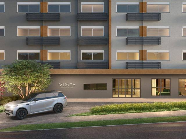 Vista Nova Carlos Gomes | Apartamentos de 2 quartos com 67 m² | Avenida Senador Tarso Dutra, Petrópolis