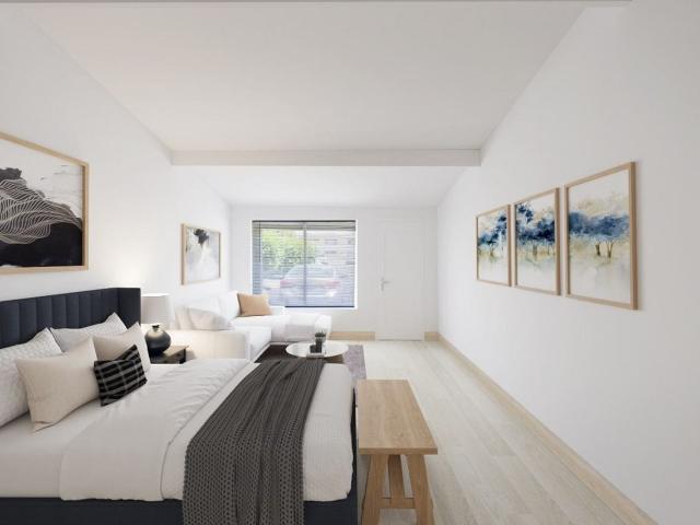 Vista Oaks Studio Apartment for Rent at 1556 E Main St, El Cajon, CA 92021 El Cajon
