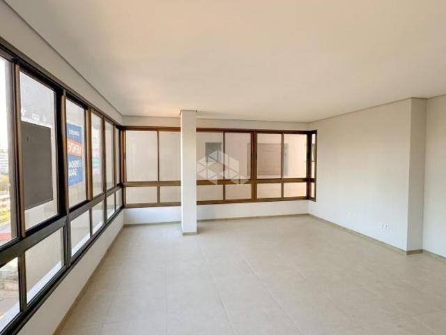 Vista panorâmica da cidade!