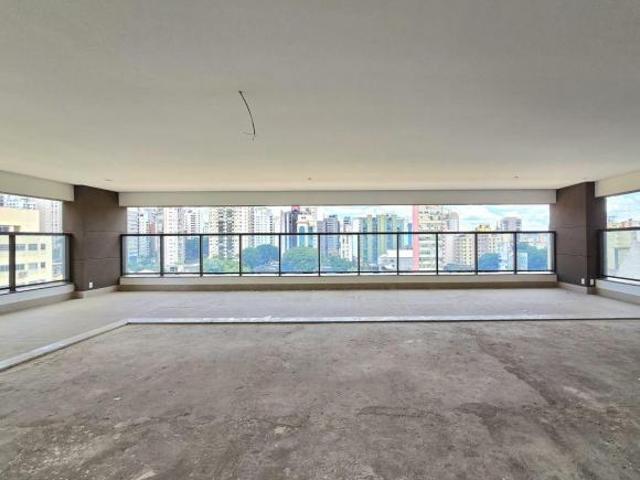 Vista Pacaembu Higienópolis 4 Suítes 4 Vagas São Paulo SP