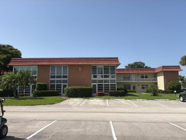 Vista Palm Ln