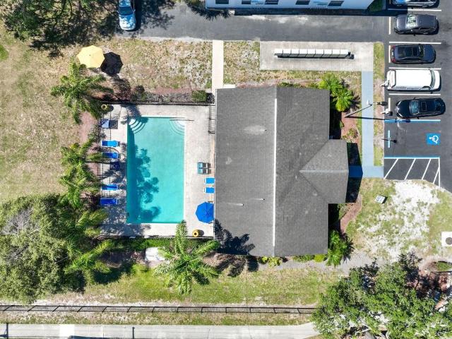 Vista Palms 1 Bedroom Apartment for Rent at 1701 E 131st Ave, Tampa, FL 33612