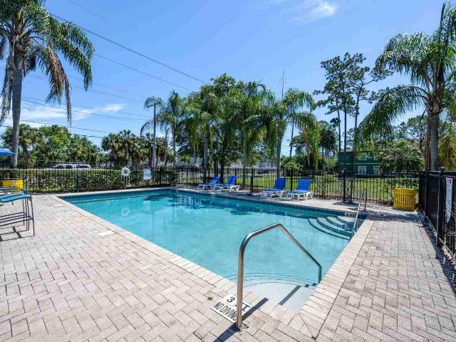 Vista Palms 1 Bedroom Apartment for Rent at 1701 E 131st Ave, Tampa, FL 33612
