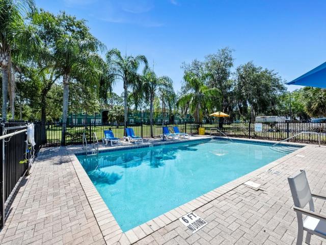 Vista Palms 1 Bedroom Apartment for Rent at 1701 E 131st Ave, Tampa, FL 33612