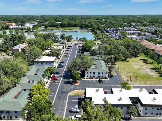 Vista Palms 1 Bedroom Apartment for Rent at 1701 E 131st Ave, Tampa, FL 33612