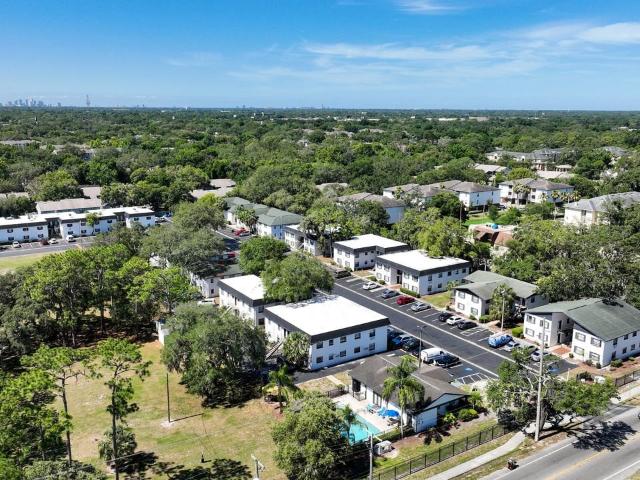 Vista Palms 1 Bedroom Apartment for Rent at 1701 E 131st Ave, Tampa, FL 33612