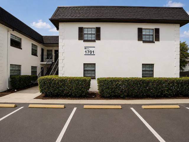 Vista Palms 1 Bedroom Apartment for Rent at 1701 E 131st Ave, Tampa, FL 33612