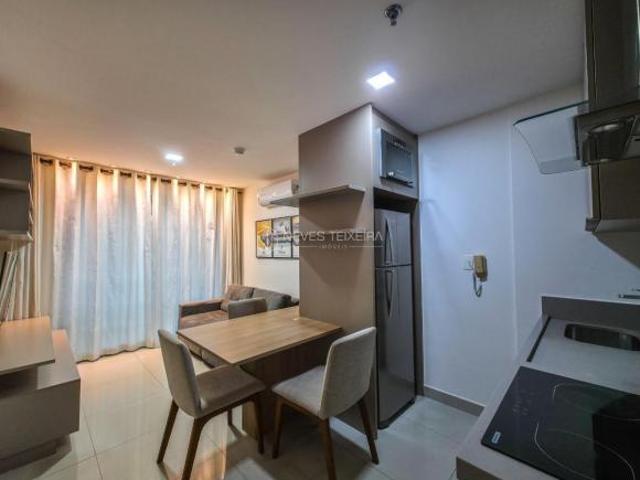 VISTA PARA O LAGO | BRISAS DO LAGO | MOBILIADO | NASCENTE | ALTO PADRÃO