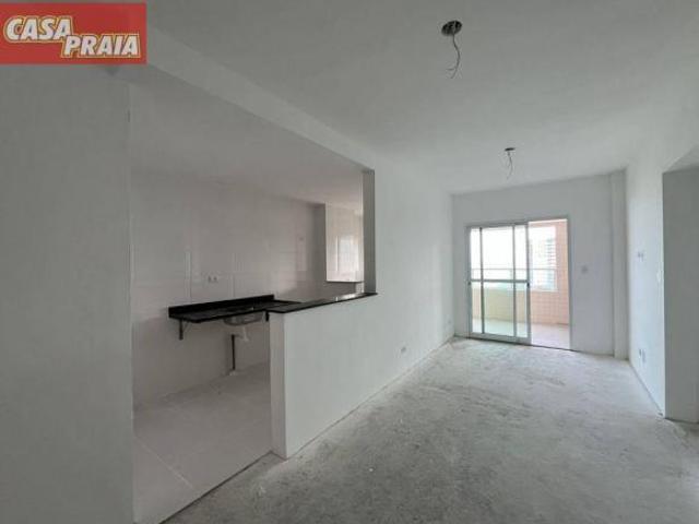 Vista para o mar, Centro apartamento 2 quartos, 78 m² por R$ 468.000, Mongaguá