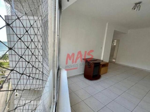 Vista para o mar!
