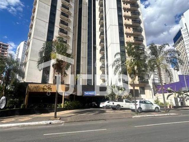Vista para a Praça do Sol + mobiliado + pronto para Airbnb. Seu investimento já começa rentabilizand