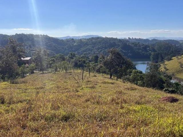 VISTA PARA REPRESA TERRENOS PLAINOS