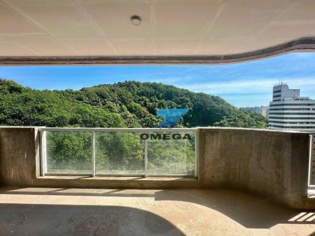 VISTA PARCIAL PARA O MAR Apartamento com 2 dormitórios sendo 1 suíte à venda Próximo da Praia da