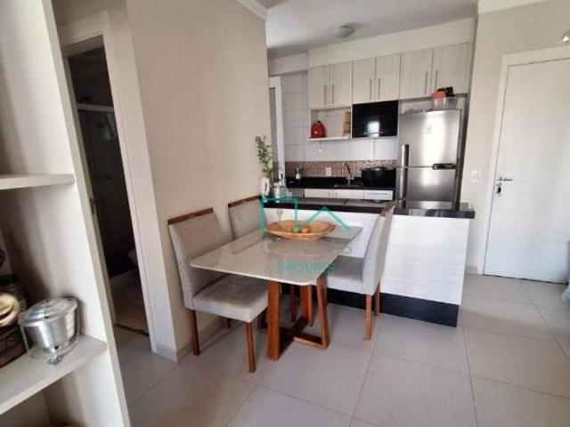 VISTA PARK, APARTAMENTO 54 m² PARA VENDA, JUNDIAI/SP