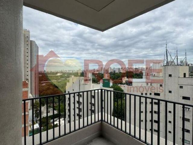 Vista Park Ibirapuera | 2 Suítes | 89m² | Varanda | Lazer com Piscina | Excelente Localização