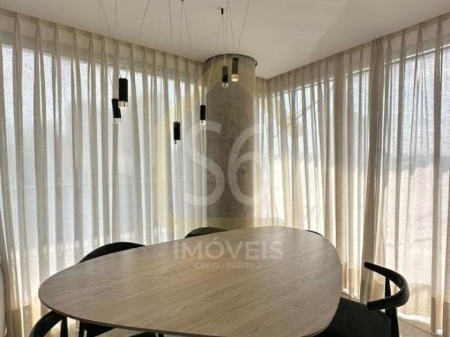 Vista Park Ibirapuera Apartamento Alto Padrão, 3 suítes e 2 vagas de garagem, pronto pra morar