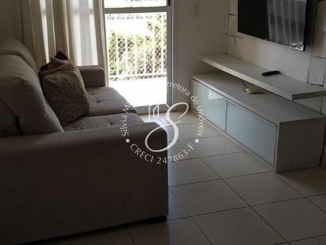 Vista Park Jundiaí Apartamento mobiliado à venda Vista Park Vila Nambi