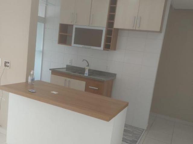 Vista Park Residencial