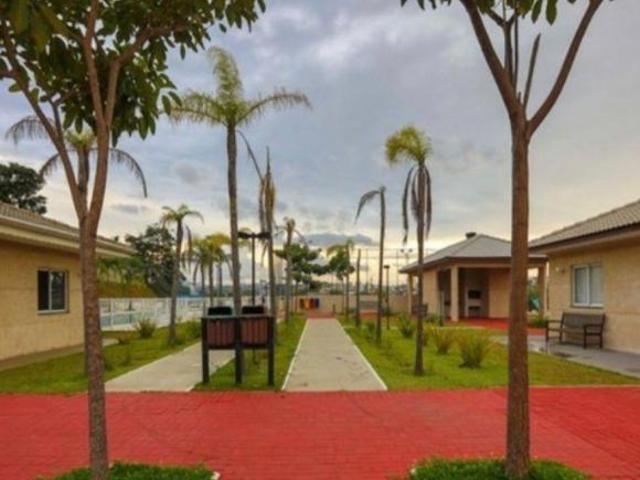 VISTA PARK RESIDENCIAL