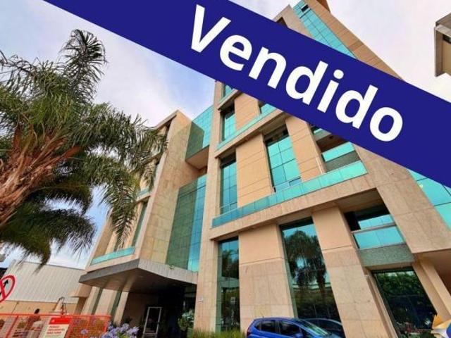 Vista Park Sul 27m² com vaga de garagem Lazer completo
