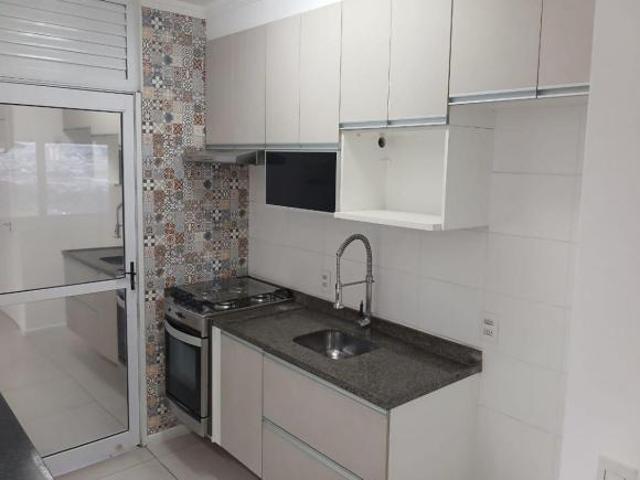 Vista Park – 54m² | 2 Dormitórios com Suíte
