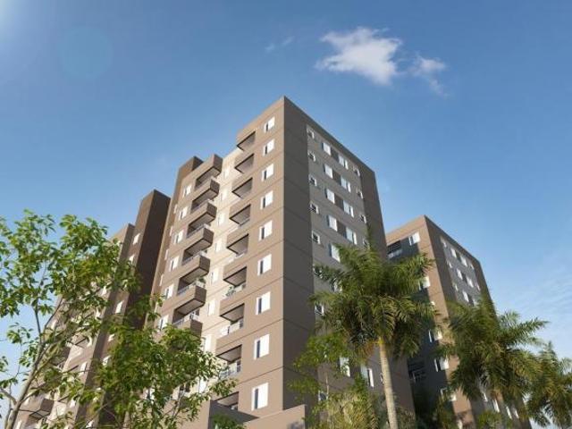 Vista Parque Clube II
