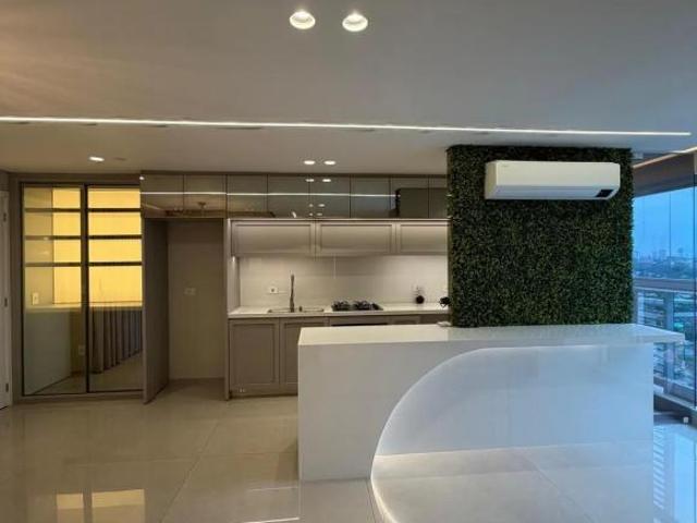 VISTA PARQUE R$ 789.000 Apartamento à venda, 2 Quartos 1 Suíte, 71m², 1 Vaga, Sala Estendida