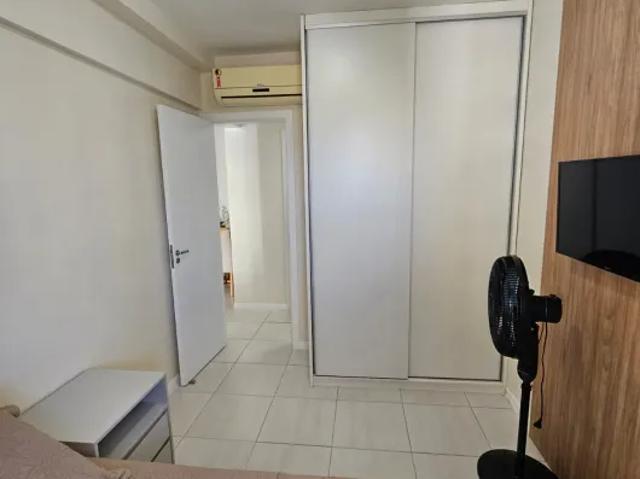 Vista patamares 77m² i 3/4 1 suíte i nascente i vista mar i porteira fechada