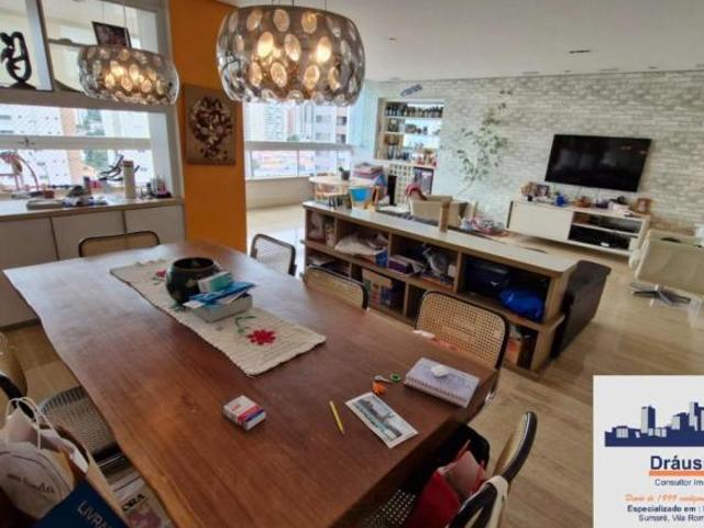 VISTA PERDIZES, 4 DORMS, 3 STS,4 GARS, 177M2,GOURMET, LAZER