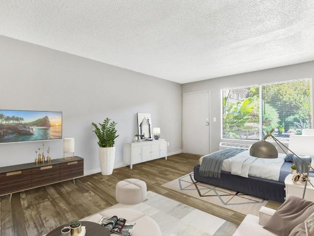 Vista Pines Studio Apartment for Rent at 1549 E Main St, El Cajon, CA 92021 El Cajon