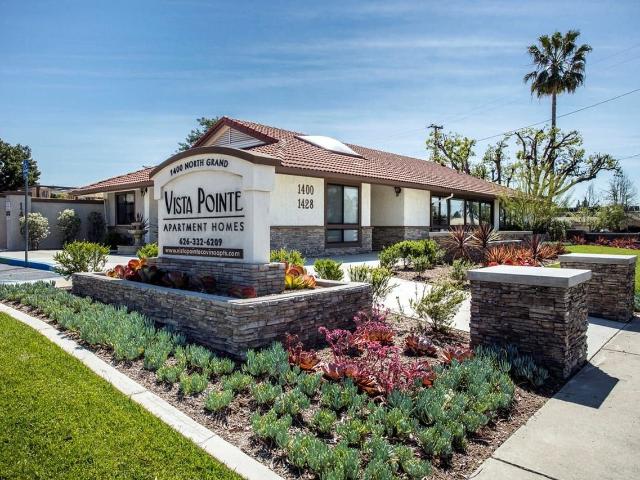 Vista Pointe 2 Bedroom Apartment for Rent at 1400 N Grand Ave, Covina, CA 91724 Covina