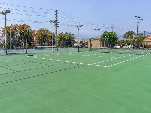 Vista Pointe 2 Bedroom Apartment for Rent at 1400 N Grand Ave, Covina, CA 91724 Covina