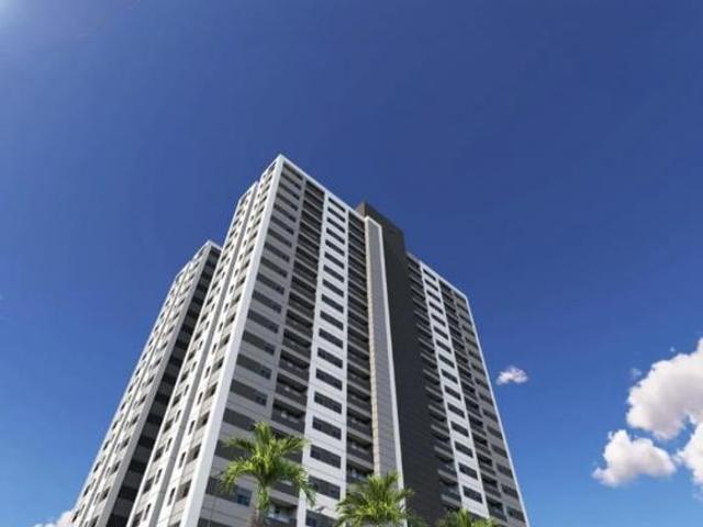 Vista Plaza Residencial