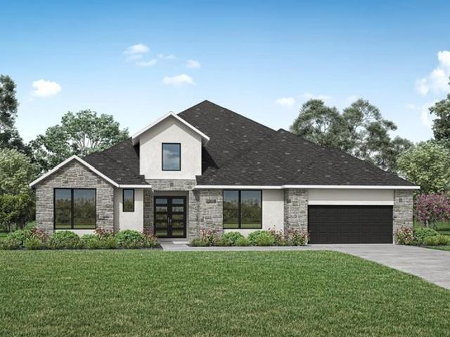 VISTA Plan Silverleaf Community