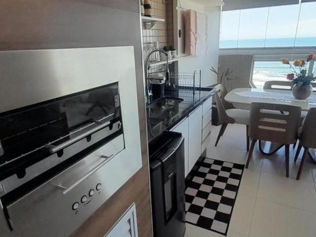 Vista Pro Mar 3 Suítes Varanda Gourmet 124m 2 Vagas