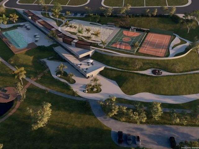 Vista Privilegiada | LOTES a partir de 525m² em BRAGANÇA PAULISTA em Condomínio Fechado | FACILITADO