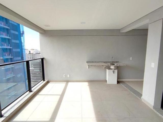 Vista privilegiada no 21º andar: apartamento de 74 m² no Contemporâneo Jardins – Pinheiros