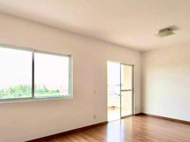Vista Privilegiada para a Natureza: Apartamento de 87 m² com 3 Dormitórios no Residencial Sirius – C