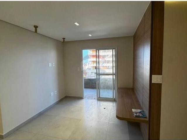 Vista Privilegiada para o Mar! Apartamento no Parque das Araucárias Residencial
