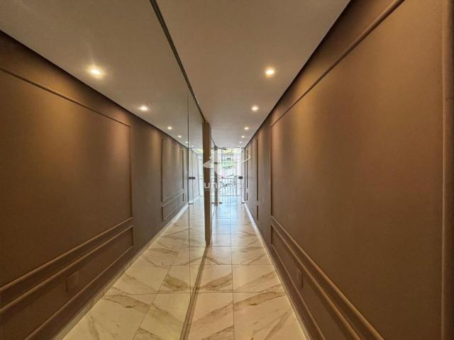 Vista Privilegiada, Tranquilidade E Conforto No Granbery | 3 Quartos Com Suíte E 2 Vagas